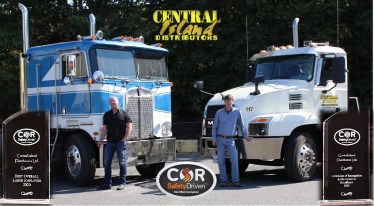 Home - Central Island Distributors